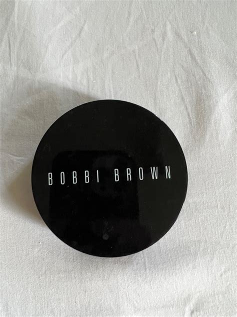 Bobbi Brown Bronzing Powder Natural On Carousell