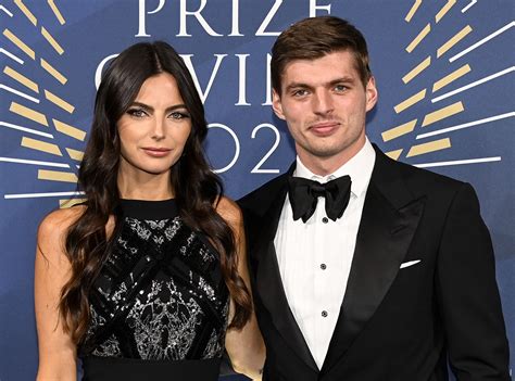 Who Is Max Verstappens Girlfriend All About Kelly Piquet