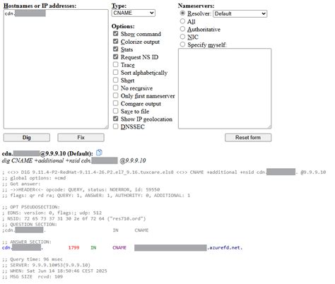 Custom Domain Validation For Azure Cdn Not Advancing Stage Microsoft Qanda