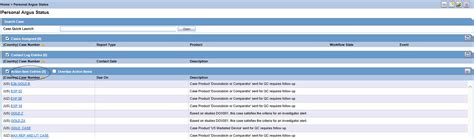 Oracle Argus Safety Quickstart Guide
