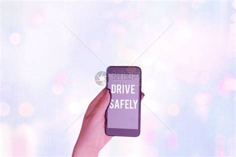 商业照片展示您应该遵循交通规则并遵守法律高清图片下载 正版图片503917418 摄图网