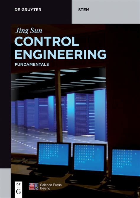 Control Engineering Fundamentals 1st Edition Premiumjs Store