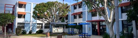 Beachside Village California State University Long Beach