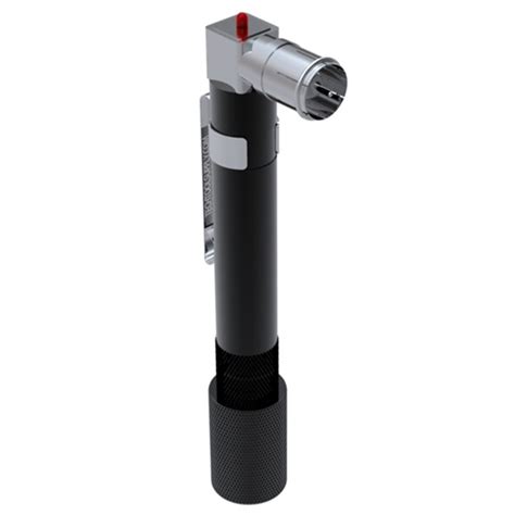 Pocket Coaxial Cable Tester And Toner