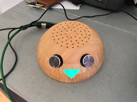 twitter arduino algunos hacks