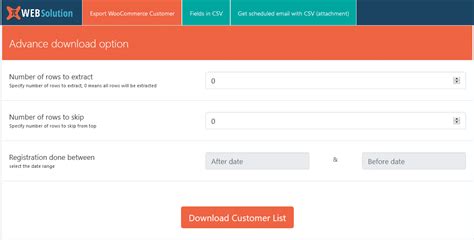 How To Export And Import Users In Wordpress