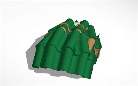 3d Design Turtle Tinkercad