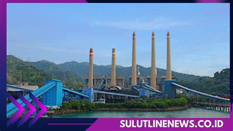 Pltu Suralaya Dan 5 Pembangkit Milik Pln Grup Raih 7 Penghargaan