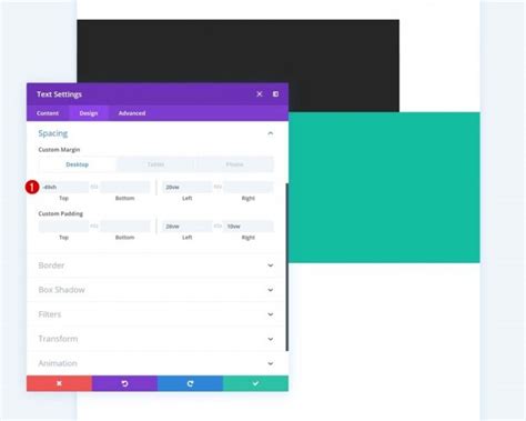 How To Create Animated Background Colors With Divi