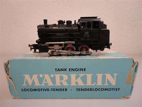 Märklin 3000 BR 89 006 DB Kaufen auf Ricardo