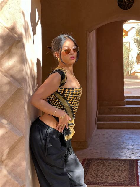 Merzouga Desert Pretty Woman Outfits Women