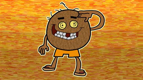 Coconut Fred By Kookycake On Deviantart