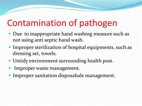 Cellulitis Superficial Bacterial Infection Pptx