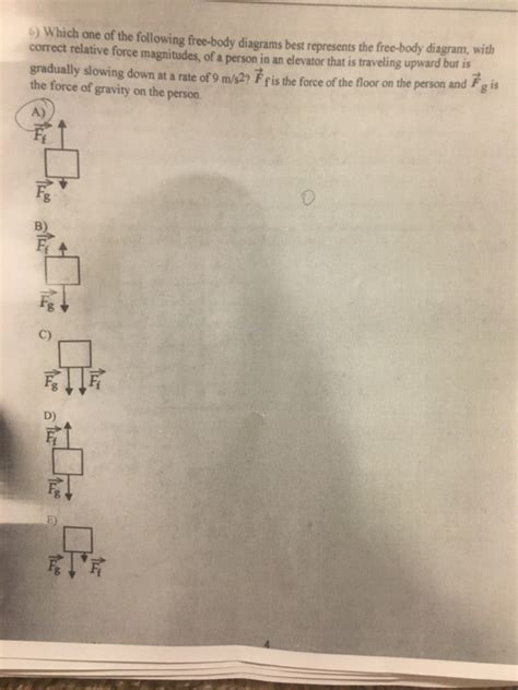 Solved Multiple Choice No Partial Credit10 Questions 20