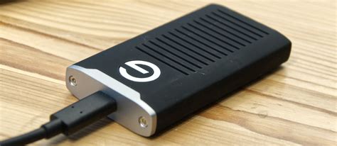 Sandisk Professional G Drive Ssd Review Techradar