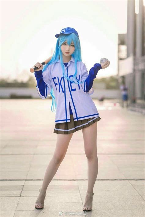 Pin On Cute Cosplay