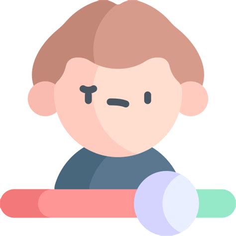 Parameter Free Miscellaneous Icons