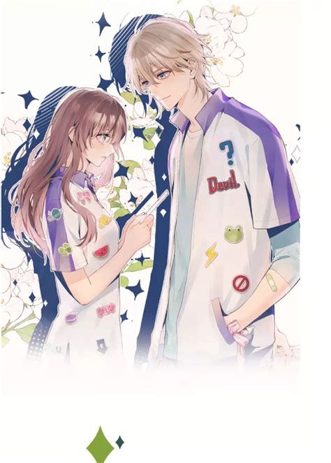 Unforced Error Manga Anime Planet