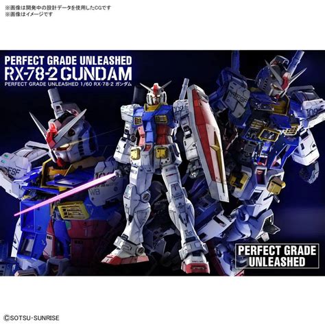 完美级别的释放！万代拼装部正式公布新版pg元祖高达！ 搜狐大视野 搜狐新闻