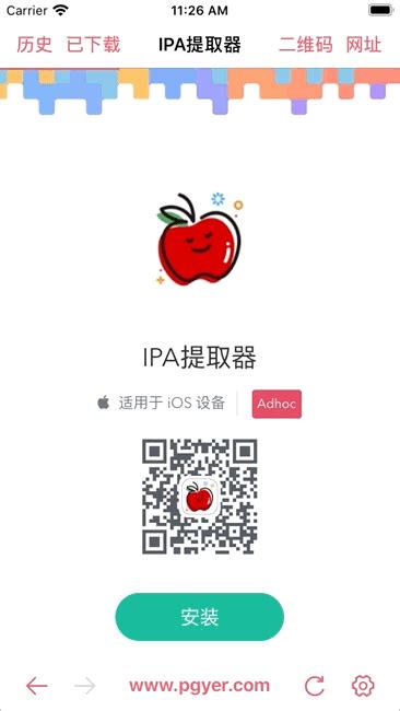 Ipadownloadtool