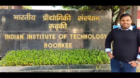Shivang Nandani On Linkedin Innovation Iitroorkee Robotics