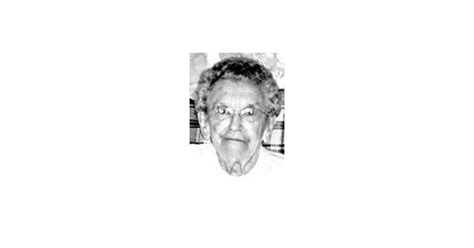 Rosa Bortner Obituary 2012 Hanover Pa Evening Sun