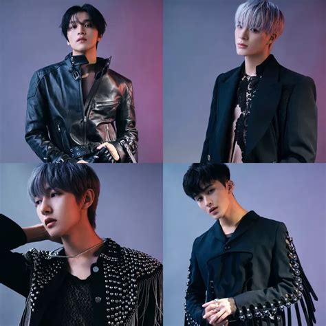 Reaksi Knetz Saat Lihat Track Video Dan Teaser Image Poison Nct Dream