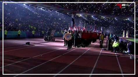 مشاهدة حفل افتتاح كأس الخليج 2023 مباشر