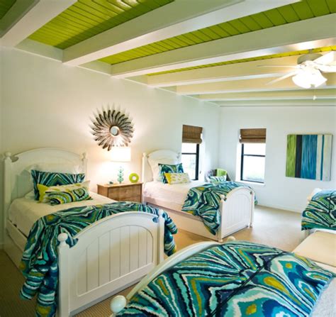 20 Dreamy Peacock Decors In The Bedrooms Home Design Lover