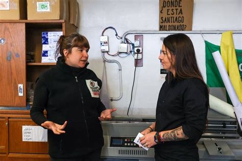 Fortalecen Proyectos De Autonomía Económica Para Mujeres Y Comunidad