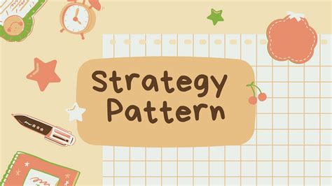 🎯 Mastering The Strategy Design Pattern In Java — Behavior That Adapts