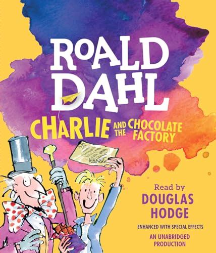 Charlie And The Chocolate Factory Puffin Modern Classics Dahl