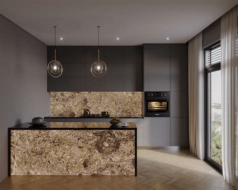 Burning Forest Translucent Glowstone Luxury Screens