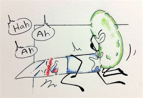 Post Inanimate Insanity Knife Nsfwtoaster Pickle