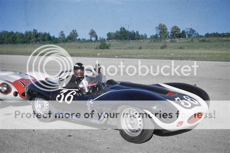 Delmo Johnson Rip The Nostalgia Forum The Autosport Forums