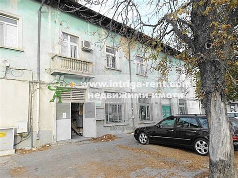 3511. Намаление! Шивашки цех за продажба, разположен в кв. Славянски ...
