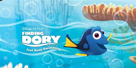 Finding Dory By Disney Ios Gameplay Walkthrough Part 3 Youtube