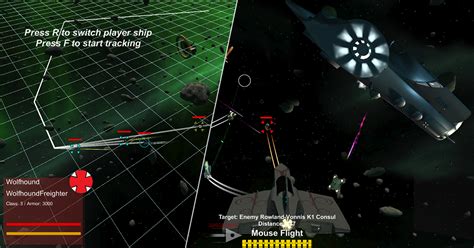 Space Rts And Arcade Kit Systems Unity Asset Store