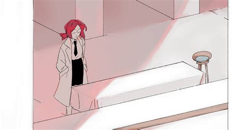 One Of The Frames For Animatic By Uwuuwudayss On Deviantart