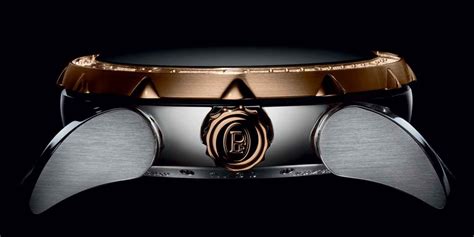 Article Parmigiani Senfine
