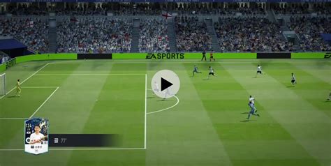 모우라 왼발 아웃프런트 크로스 흥민이 플라잉 발리킥 Ea Fc 온라인 에펨코리아