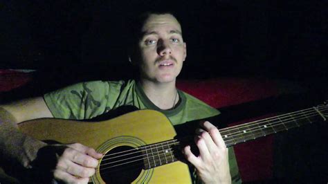 Video Games Lana Del Ray Acoustic Cover By Tristan Williamson Youtube