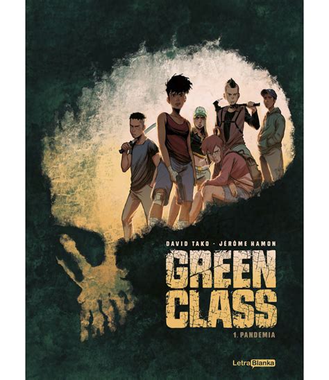 Green Class Vol 1