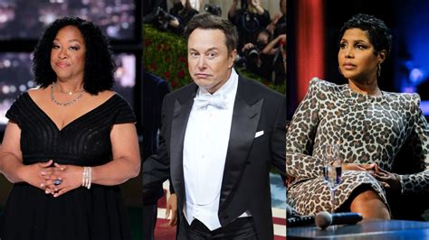 Elon Musks Twitter Takeover Causes Celebrities To Bow Out From App