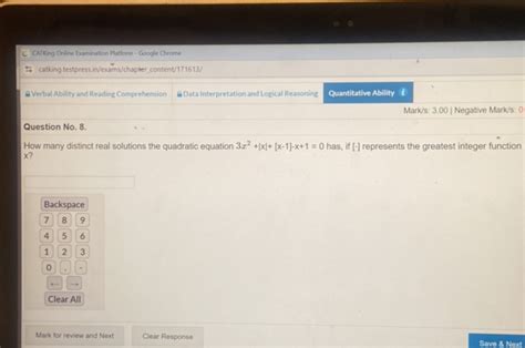 CAIKing Online Examination Platform Google StudyX
