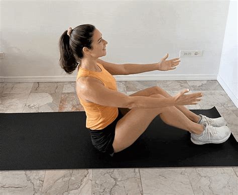 Lower Back Exercises A Workout To Prevent Back Pain And Injury