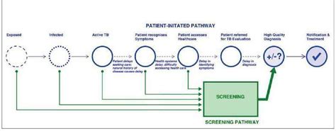 Figure 1 From Xpert Mtb Rif And Xpert Ultra Assays For Screening For Pulmonary Tuberculosis And