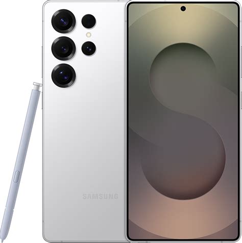 Samsung Galaxy S25 Ultra Características Ficha Técnica Precio Y