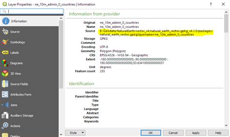 Pyqgis Loading A Vector Layer Free And Open Source Gis Ramblings