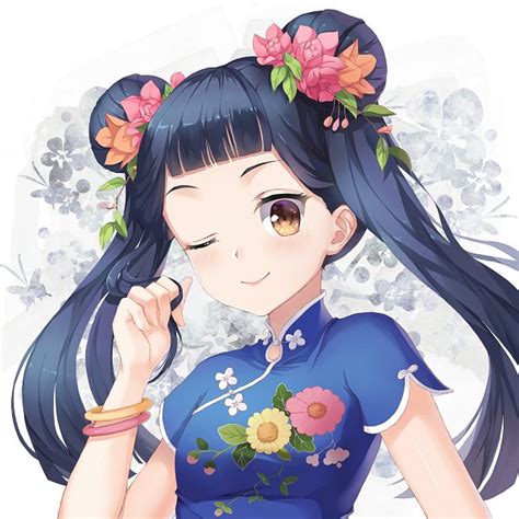 Cardcaptor Sakura Mei Ling